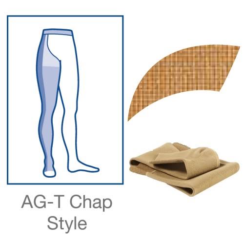 Medias De Compresion Jobst Chap – Surtido Médico Proveedora Hospitalaria